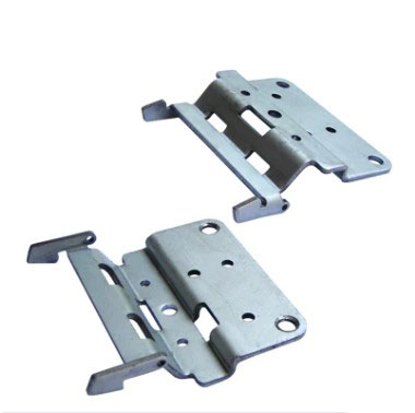 OEM Precision Stainless Steel/Aluminum Laser Cutting Welding Punching Sheet Metal Stamping Part