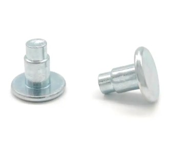OEM Factory Supply wholesale rivets Carbon Steel Rivets Shoulder Pin ...