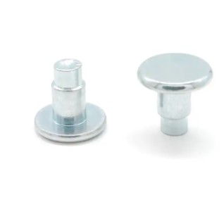 OEM Factory Supply wholesale rivets Carbon Steel Rivets Shoulder Pin ...