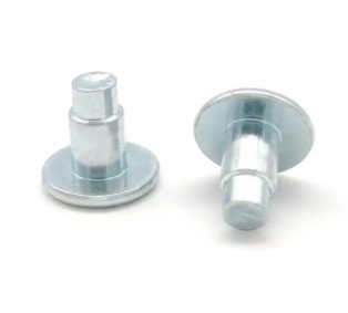 OEM Factory Supply wholesale rivets Carbon Steel Rivets Shoulder Pin ...