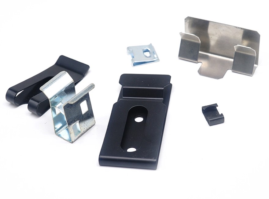 sheet metal press parts supplier
